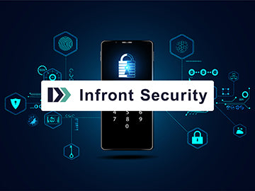 セミナーのテスト – Infront Security