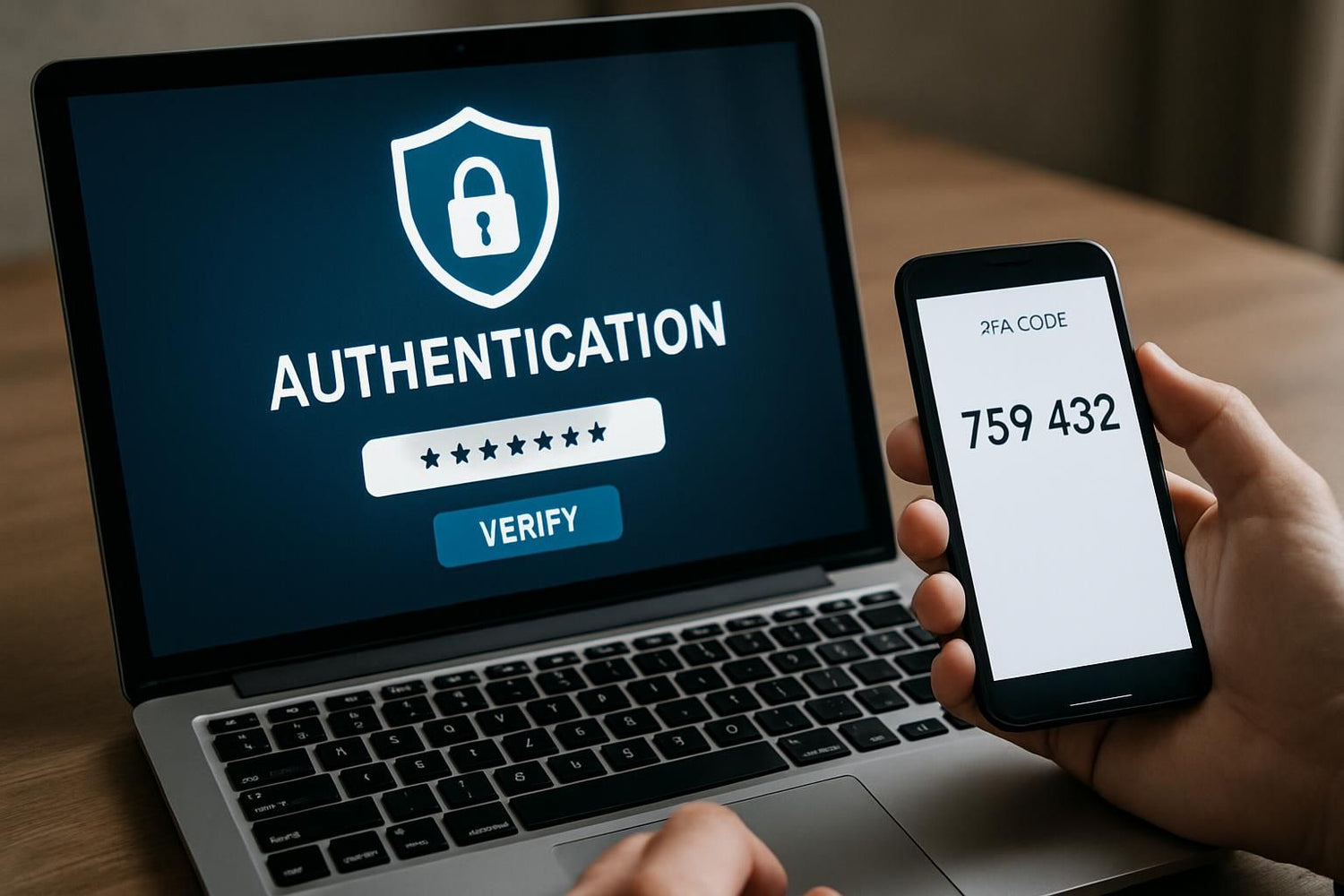 その違い、説明できますか？二要素認証・多要素認証・二段階認証の正しい使い方 – Infront Security