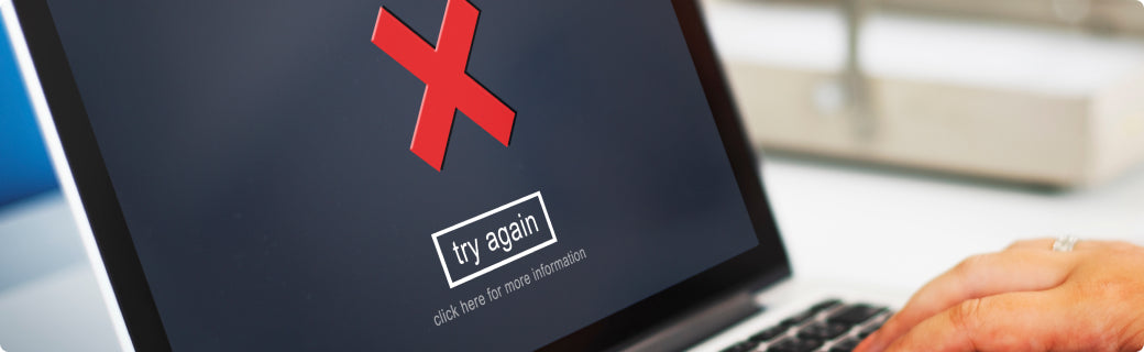 既存ユーザーのログイン問題 – Infront Security