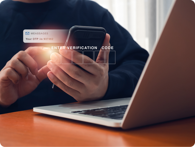 SMS認証の脆弱性を徹底解説：二要素認証が簡単に突破される時代に事業者が取るべき対策とは – Infront Security