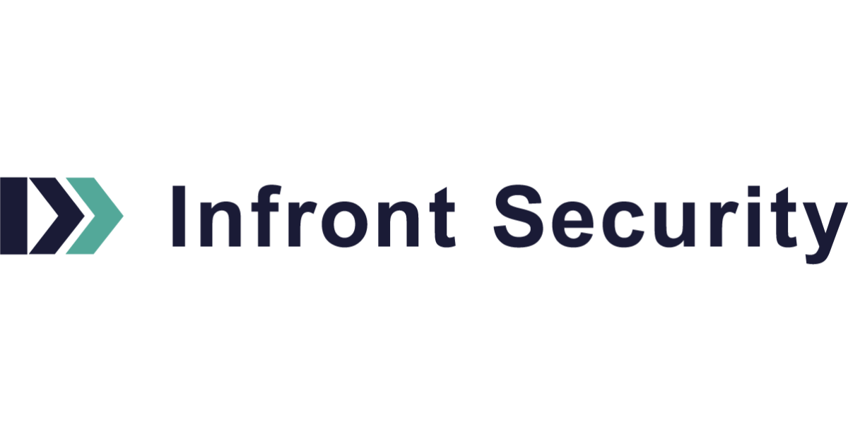 会社案内 – Infront Security